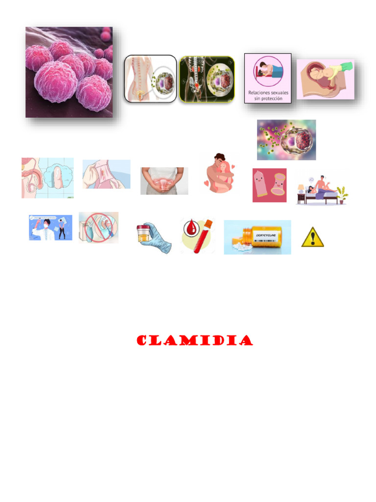 Clamidia | PDF