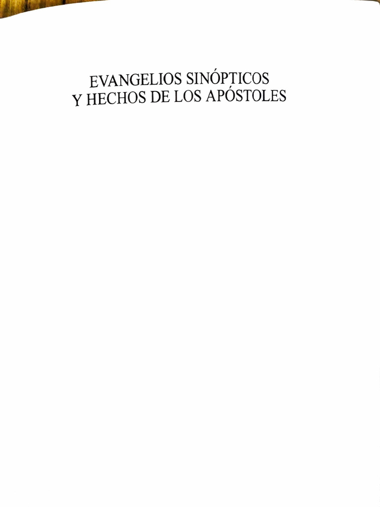 Adobe Scan 30 - 04 - 2024 | PDF | Teología | Concepciones de dios