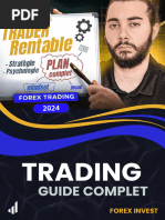 Cours Complet Trading Debutant | PDF