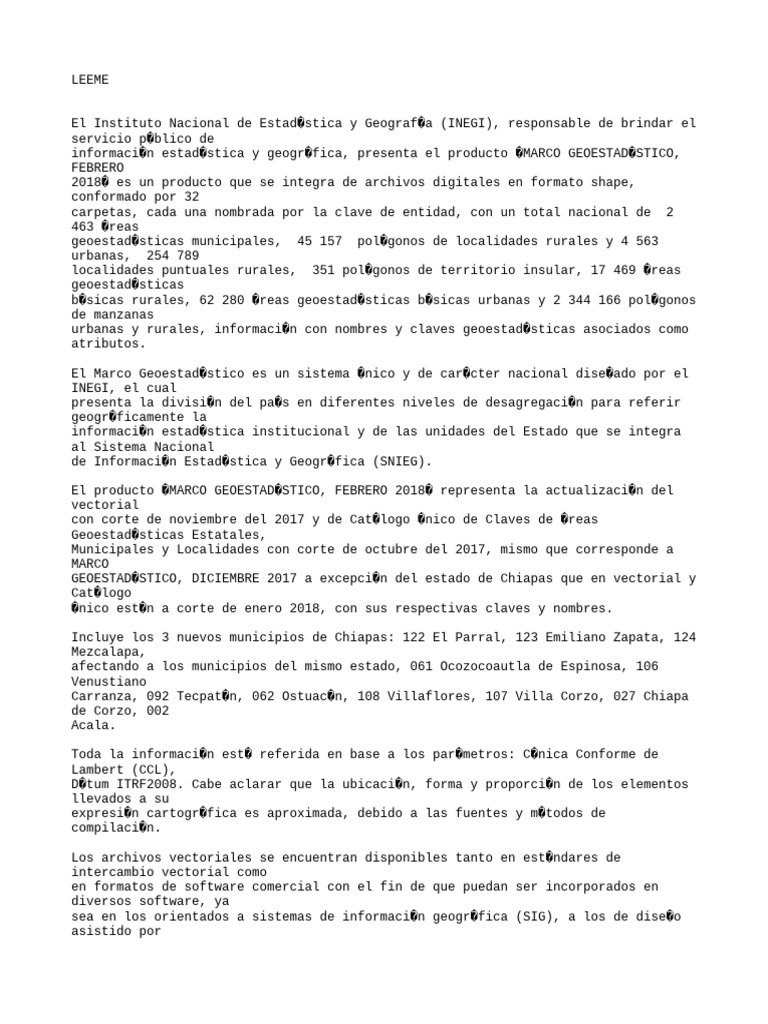 Leeme | PDF | Tecnologías de la información | Informática