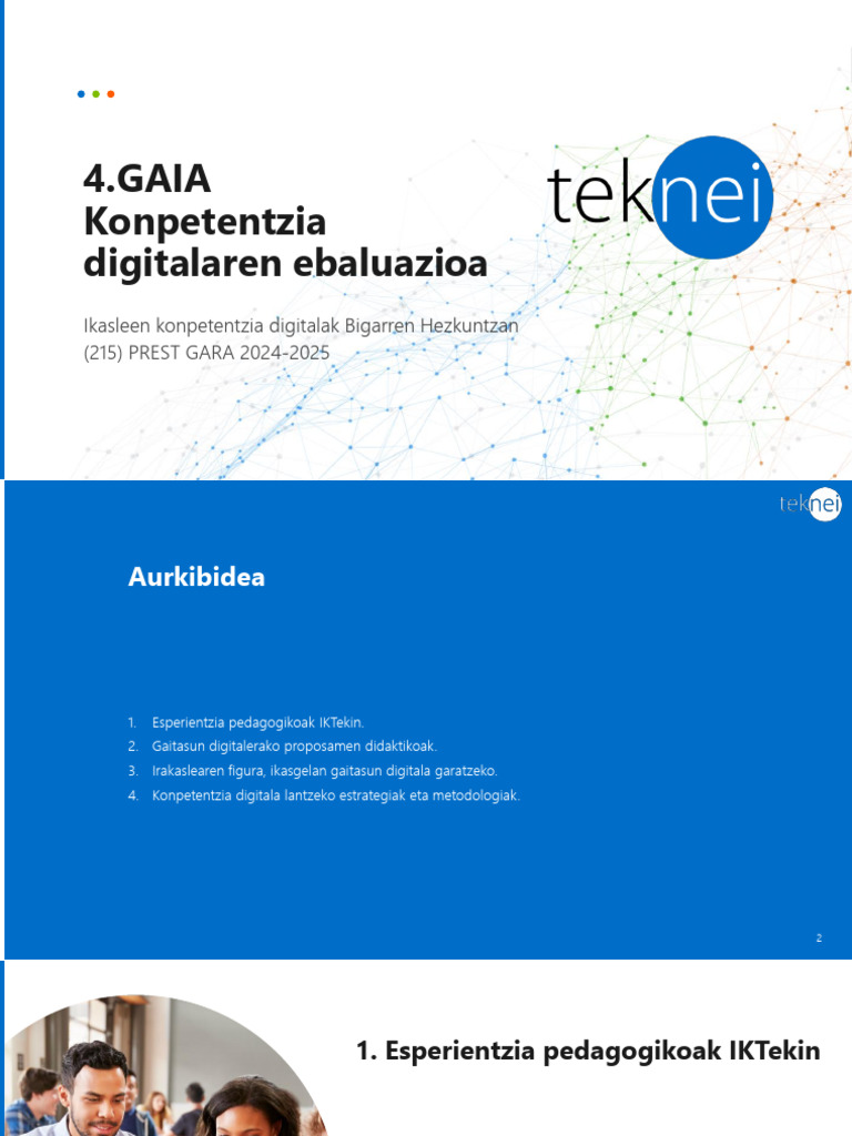 215-4-GAIA | PDF