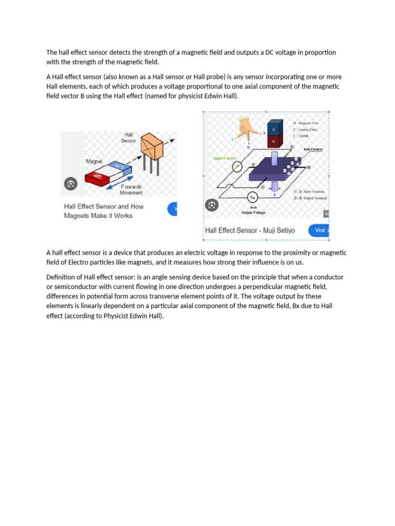 Physics Project Work | PDF