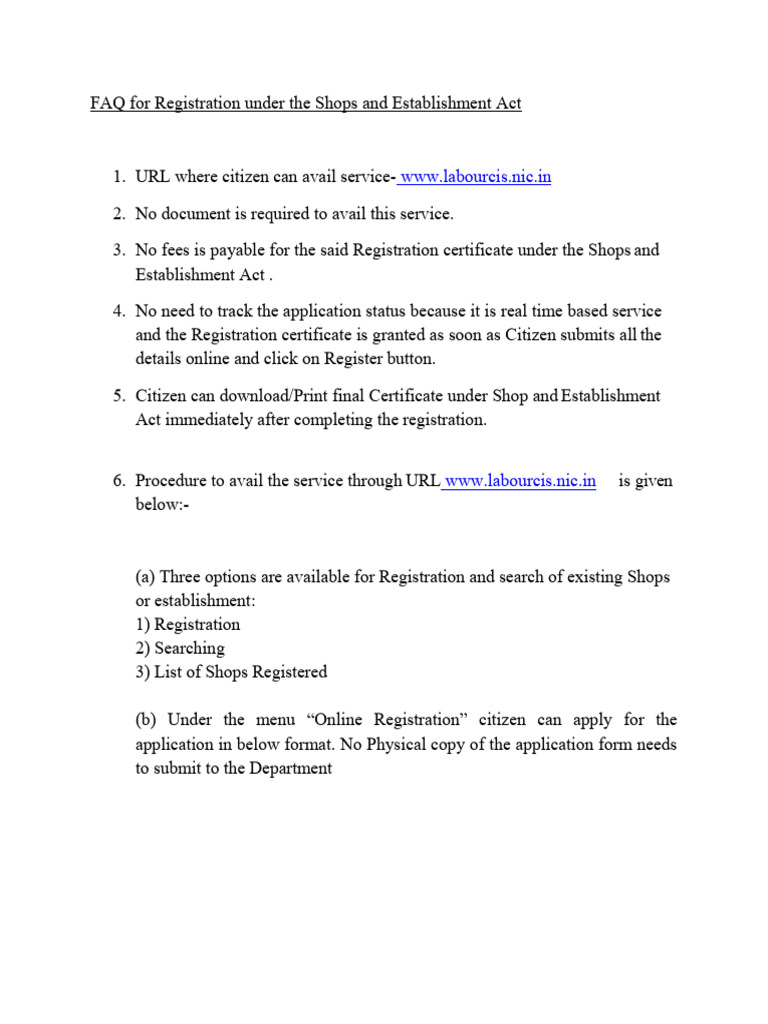 Faq Shop 0 | PDF