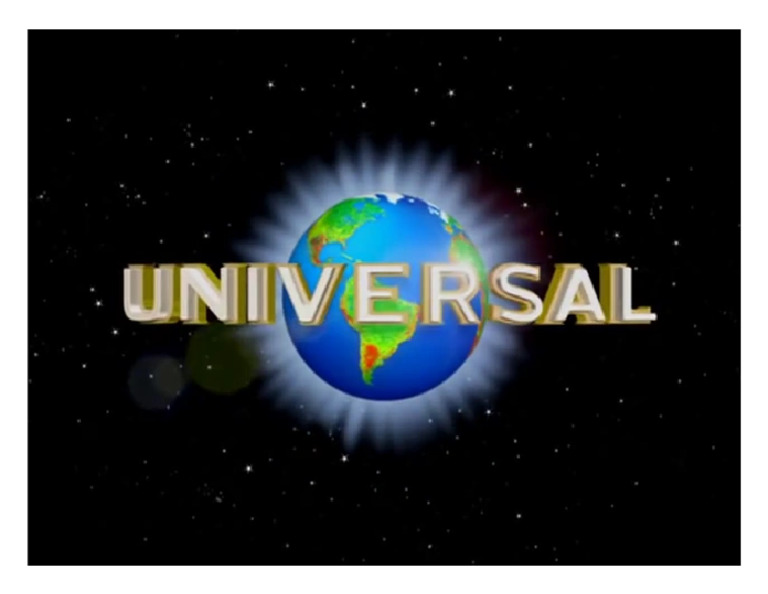 Universal Logo | PDF