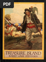 Treasure Island eBook by Stevenson | PDF