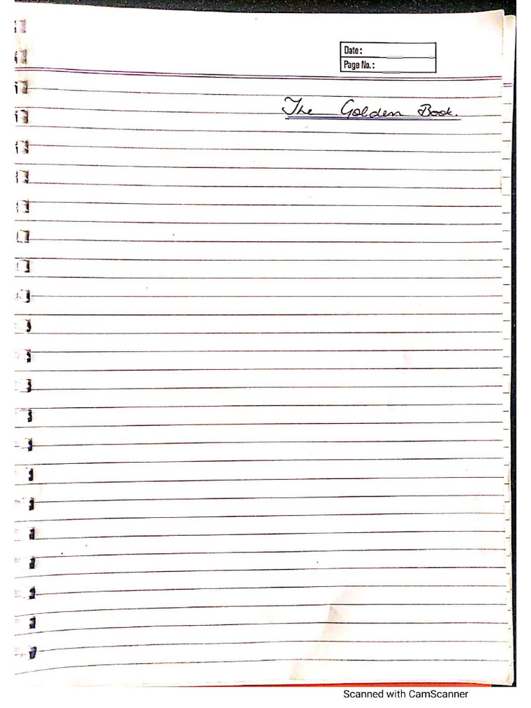 Golden Book + Formula Book Compiled (1) - Compressed | PDF