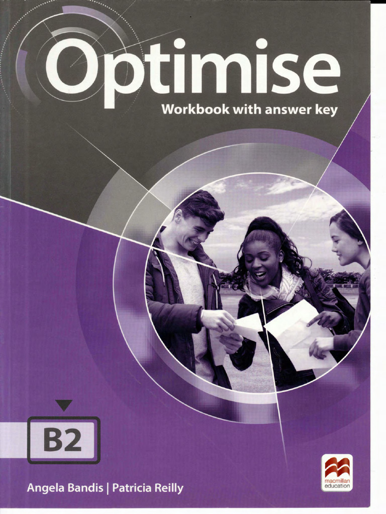 Optimise B2 Workbook Answers Guide | PDF | Climate Change | Waste
