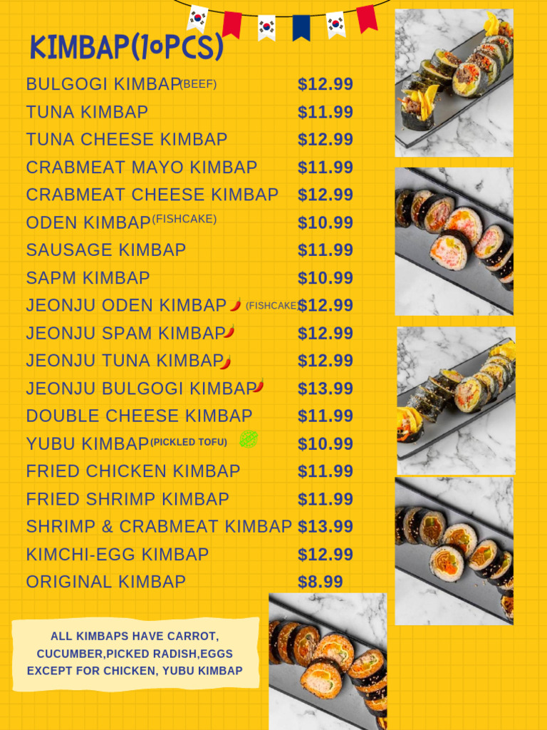 9d8ddbb6-B3b-Gogo Menu Wig | PDF | Foods | Cuisine