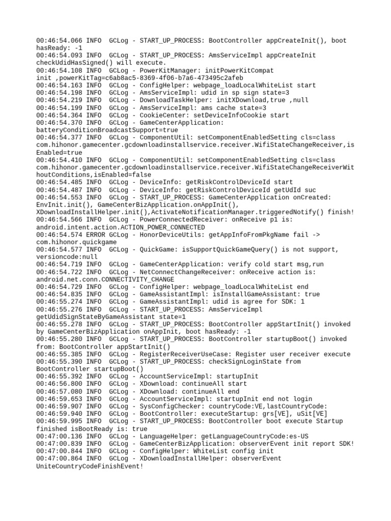 gc_2025_01_27 | PDF | Internet Standards | Computer Network