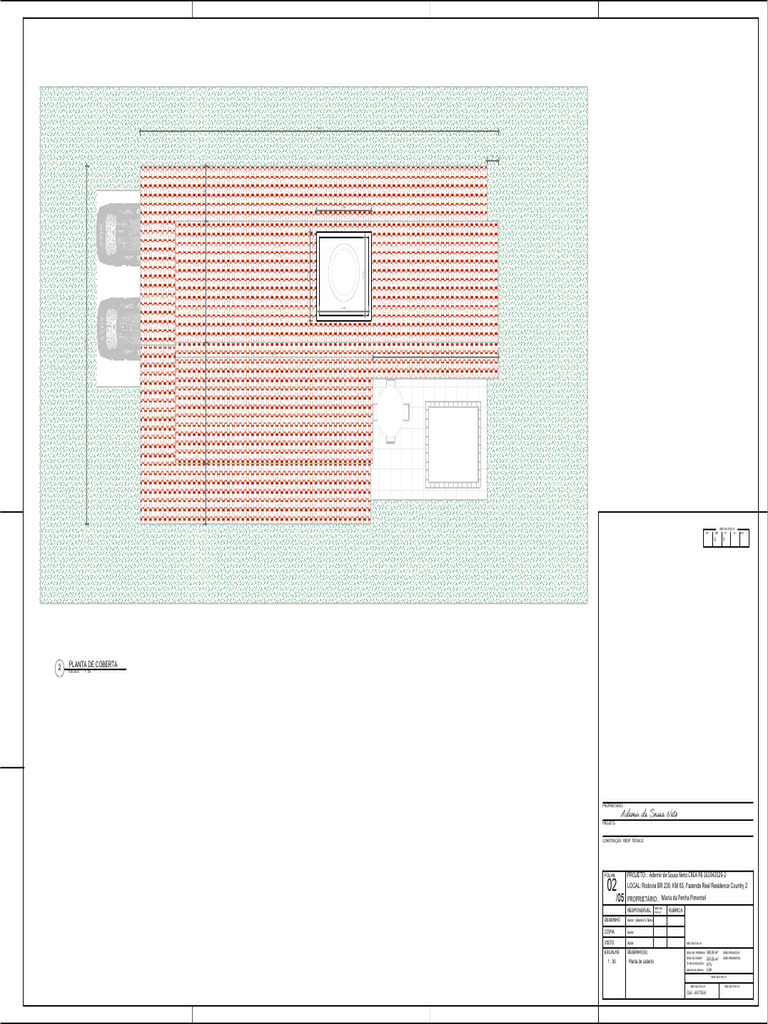 Planta_coberta_assinado (1) | PDF