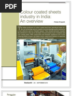 ASSAB Tool Steel Performance Chart A4 en | PDF | Steel | Stainless Steel