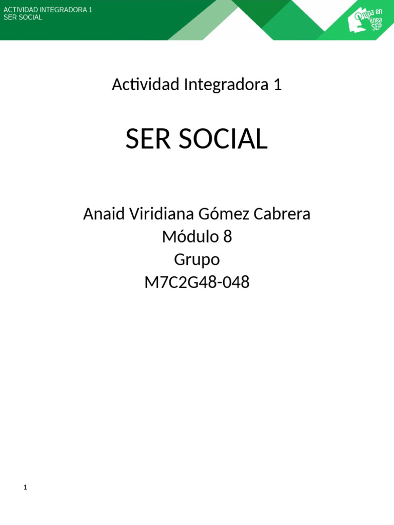 GomezCabrera Anaid M08S1AI1X | PDF