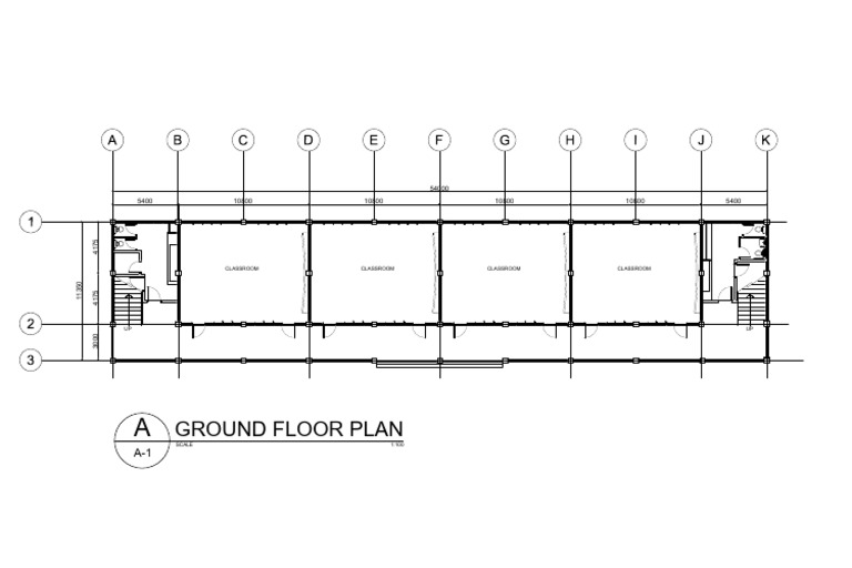 Steel 1st Floor | PDF