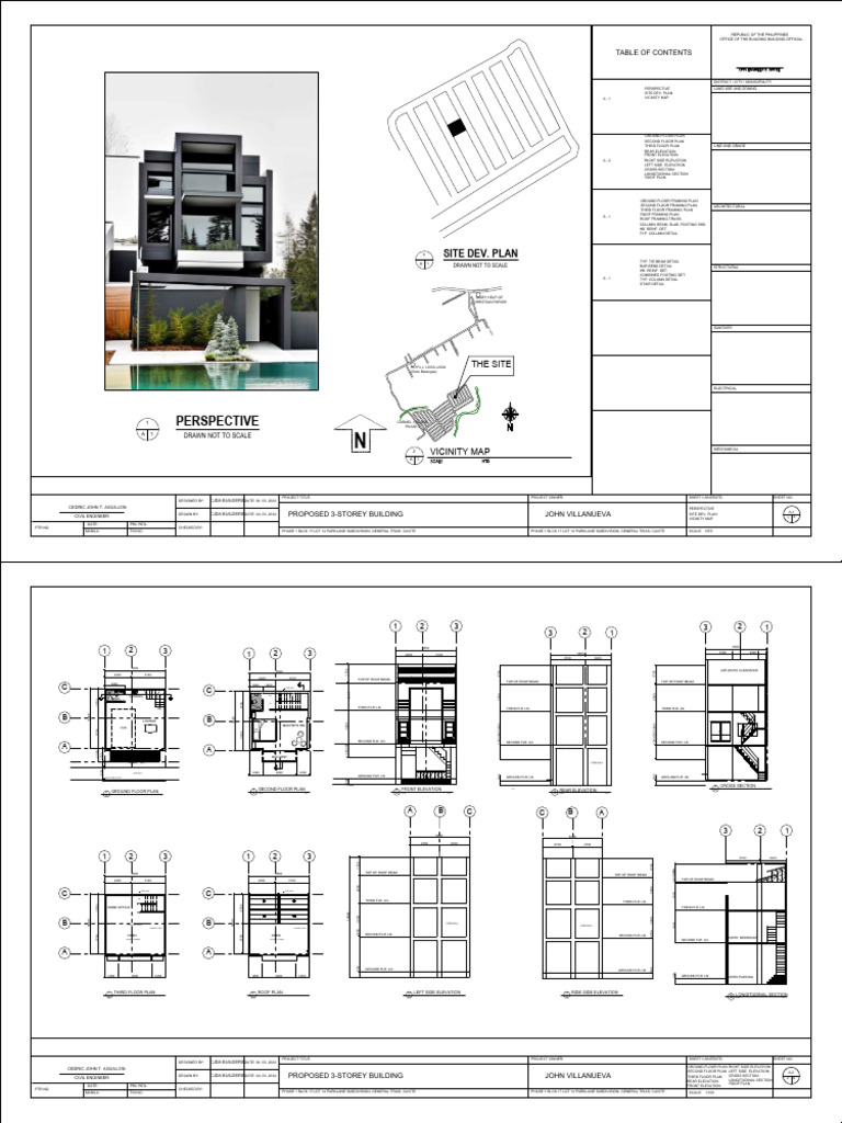 Engineering | PDF | Building Technology | Structural Engineering