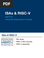 RV32IM Venus Sim | PDF | Computing | Computer Architecture