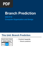 BranchNet A Convolutional Neural Network To Predict Hard-To-Predict ...