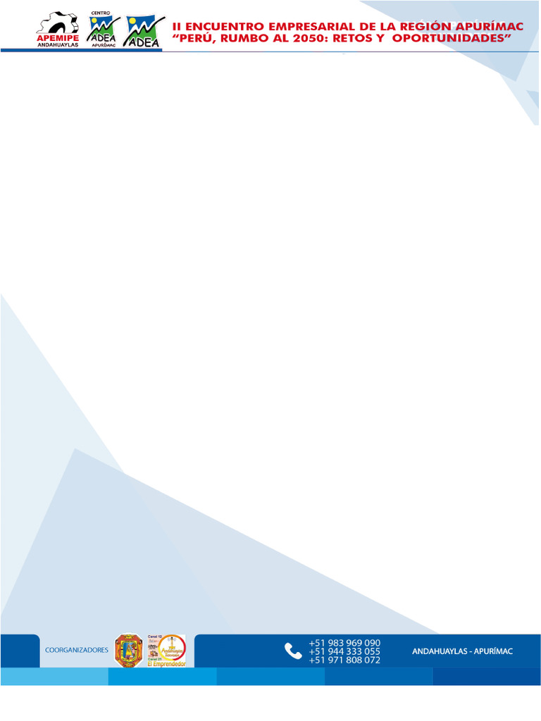 Prueba Membrete | PDF