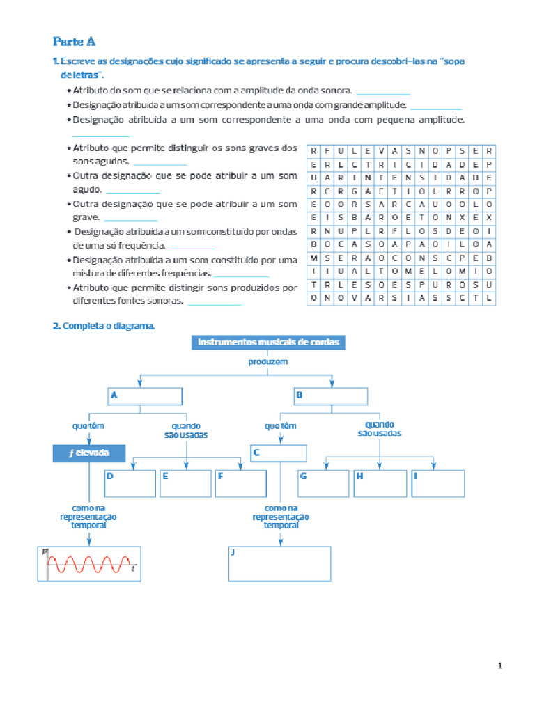 ficha so som-Atributos | PDF