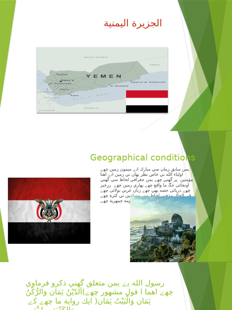 Tasea Activity On Jazeerat Yamaniyah-1 | PDF