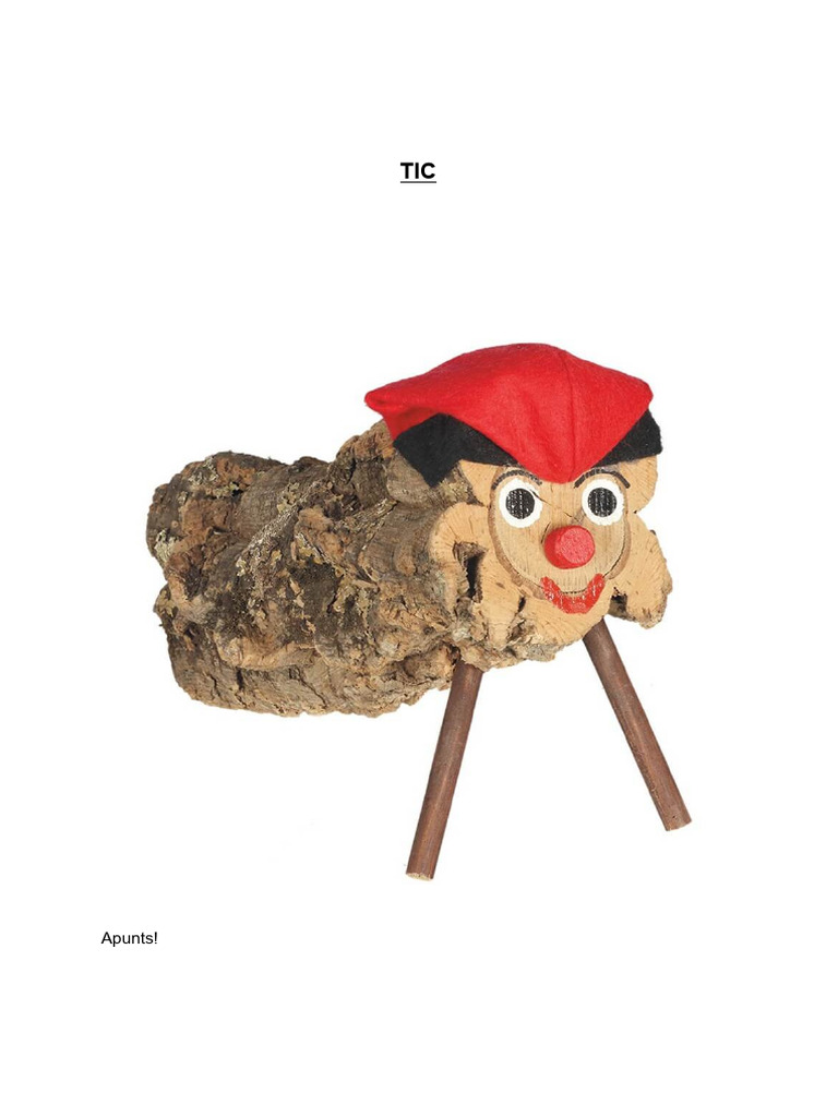 Apunts de classe TIC | PDF