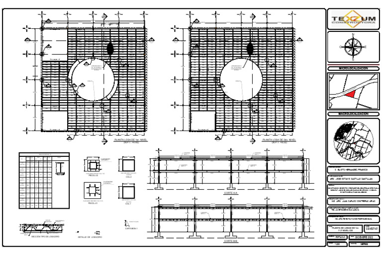 Cid Est 001 Model | PDF