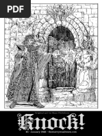 Critical Hit and Fumble Chart | PDF | Gaming | Tabletop Games