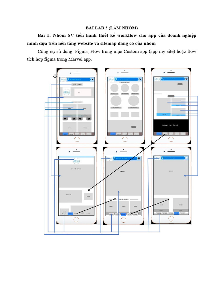 _Nhóm 4 Lab3.1 | PDF