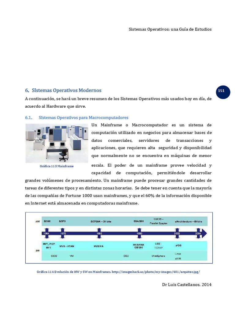 Unidad 5 | PDF | Servidor HTTP Apache | Unix