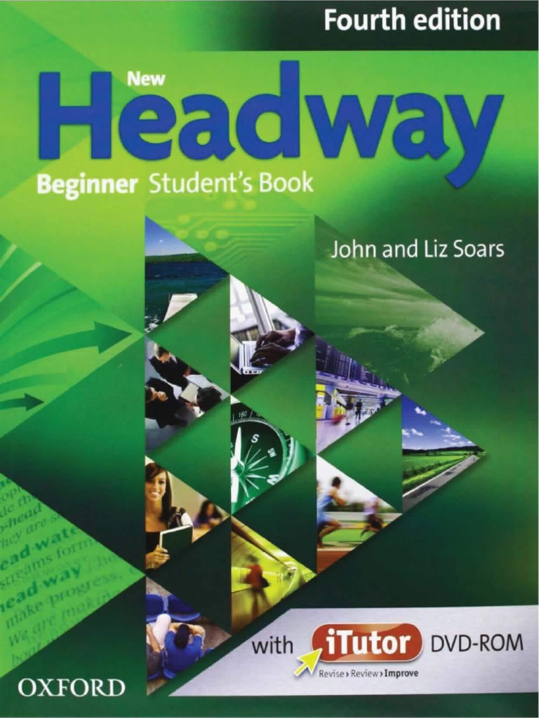 Headway Beginner1st | PDF