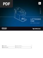 Nespresso Vertuo Pop Digital User Manual | PDF | Mobile Computers ...