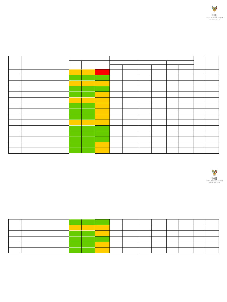 Sisat 2da Expl | PDF