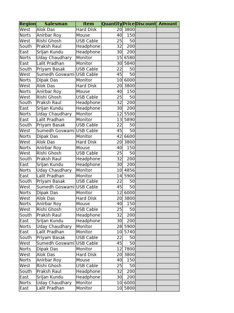 Database 3 | PDF | Computer Engineering | Computing