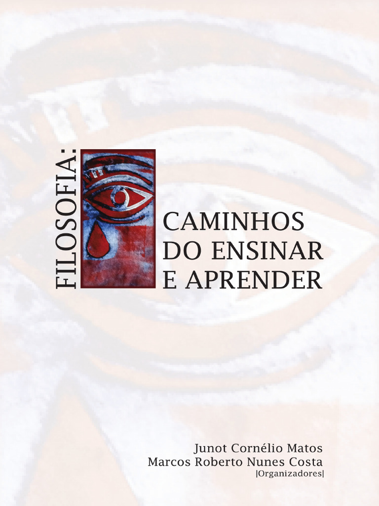 Ensinar Aprender | PDF | Amor | Experiência