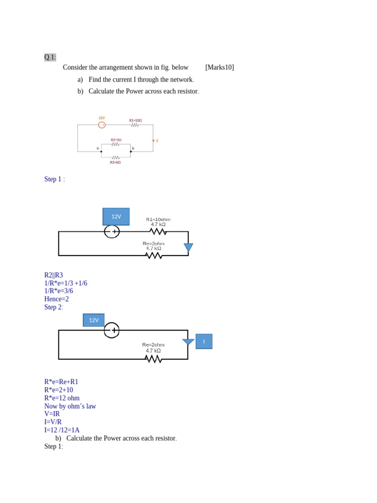 BC200401272 Phy301 | PDF