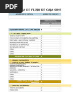Ejemplos Modelo Pyg | PDF | Economias | Ingresos