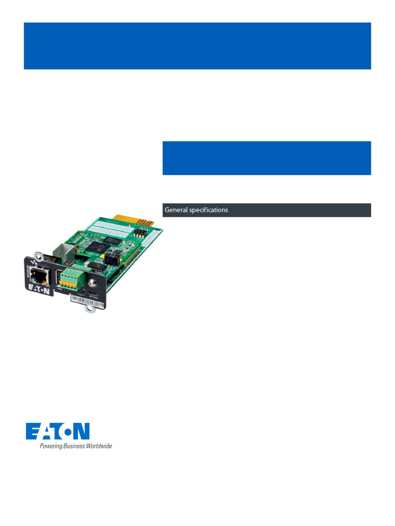 04 Skupage - INDGW-M2 | PDF