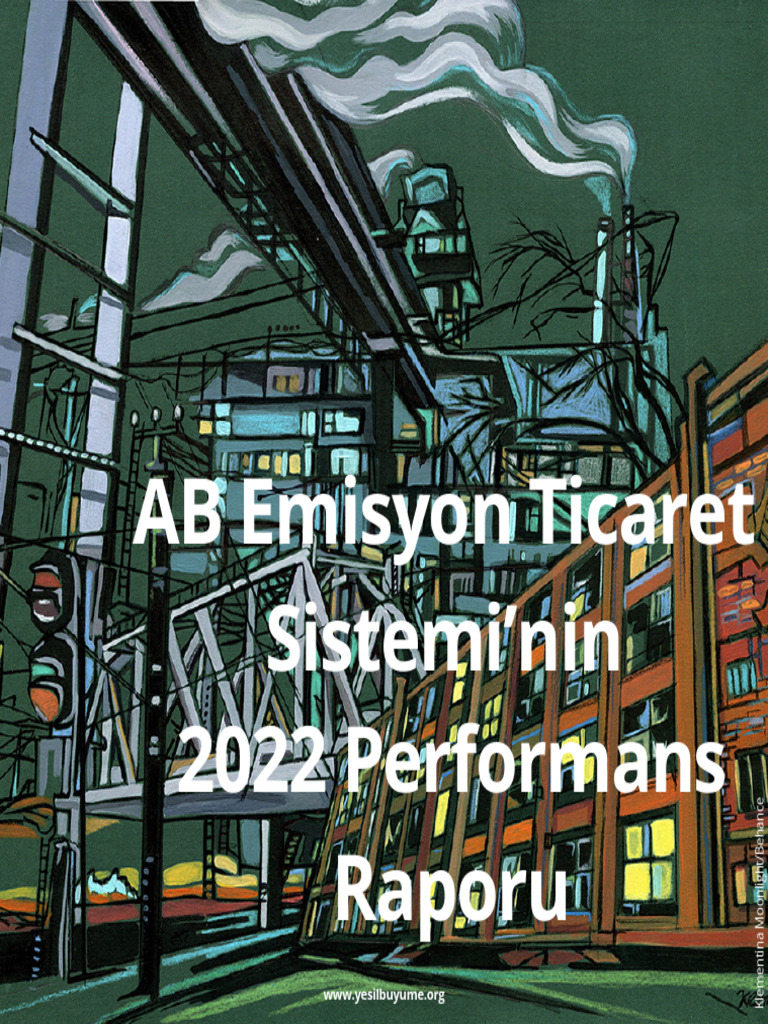 AB ETS 2022 Raporu 1699344036 | PDF