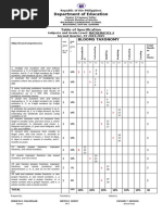 WAIS IV Correction and Interpretation Guide | PDF | Wechsler Adult ...