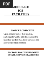 Ics Map Display Symbology | PDF | Incident Command System | Emergency ...
