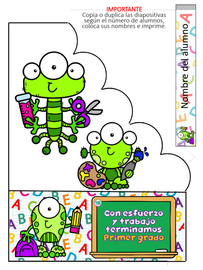 Portada Folder-Carpeta | PDF