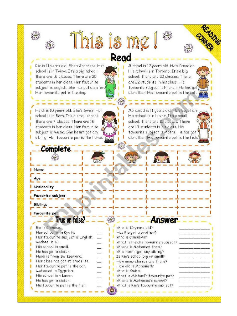 This, That | PDF