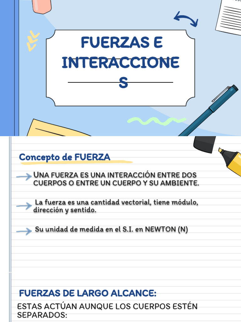 Leyes de Newton | PDF | Fuerza | Las leyes del movimiento de Newton