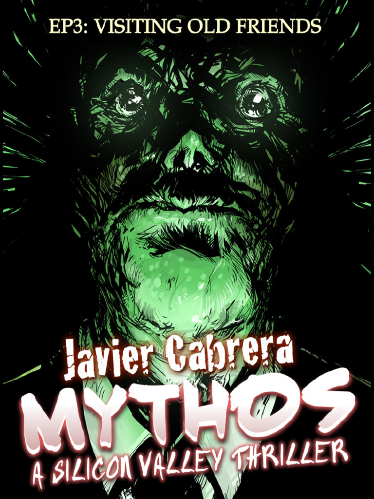 MYTHOS PDF - Visiting old friends | PDF