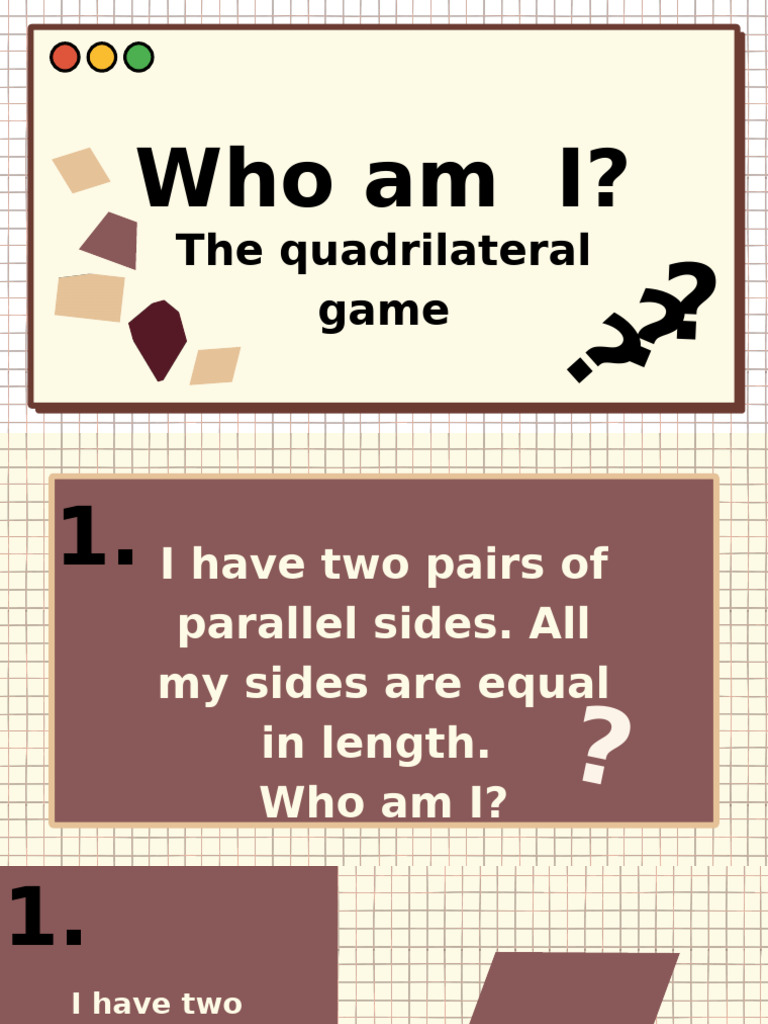 Quadri Family Tree | PDF | Rectangle | Elementary Geometry