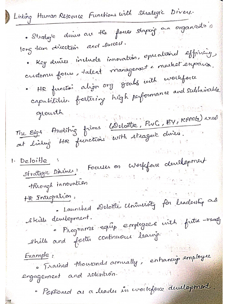 HR Analytics _DA1 | PDF