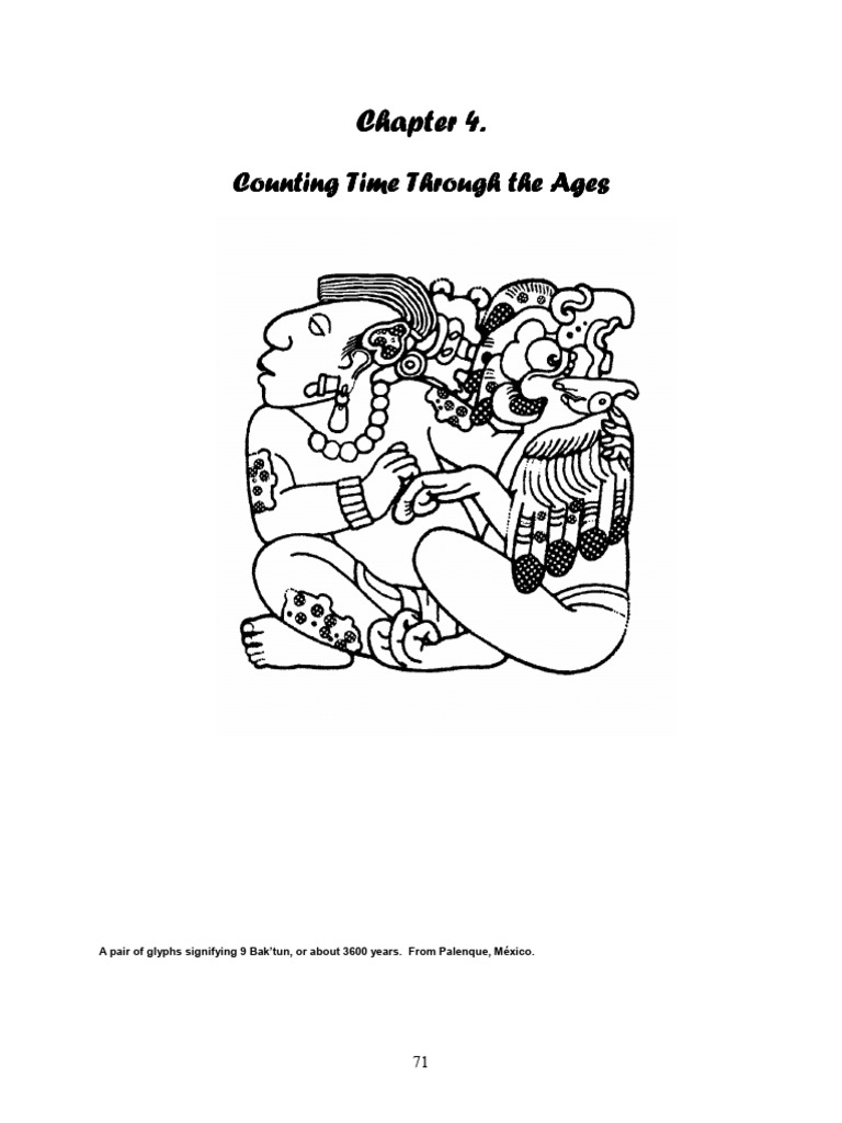Maya Glyphs Book 2 Sect 2 | PDF | Maya Civilization | Mesoamerica
