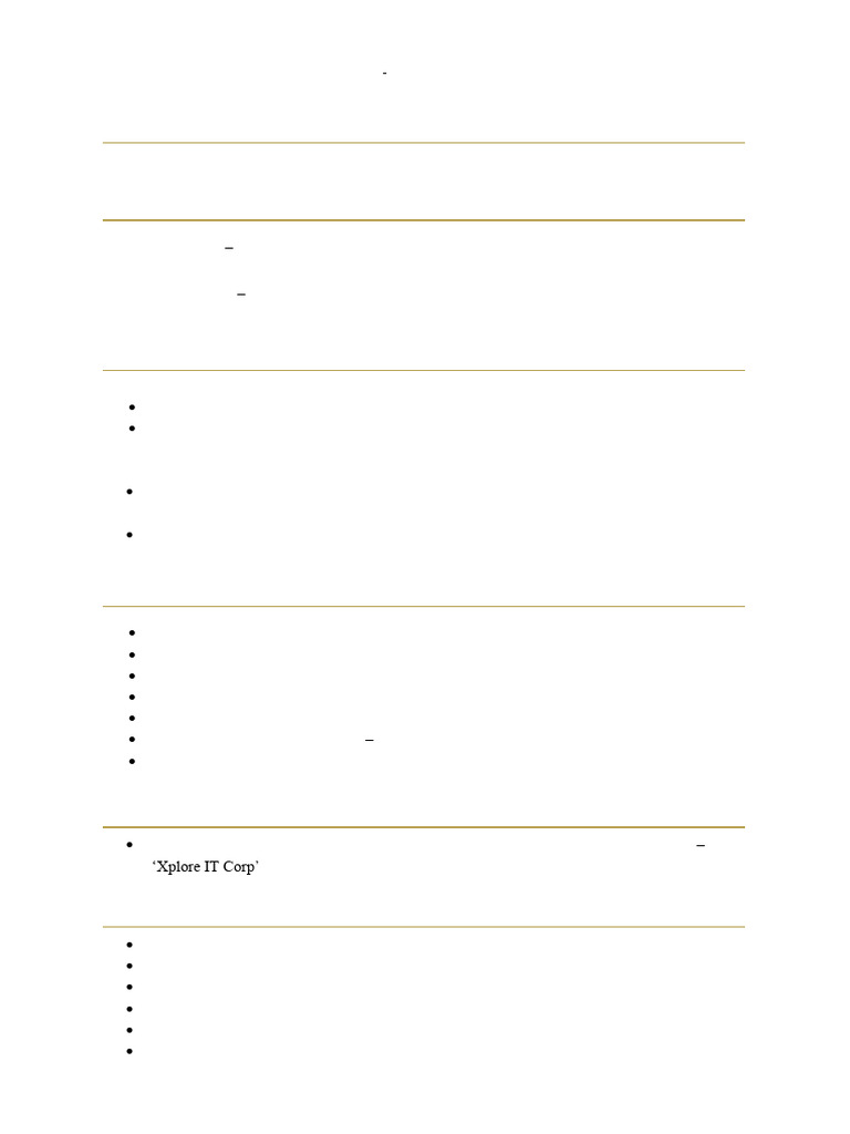 Resume Sakthi Prasanth-1 | PDF