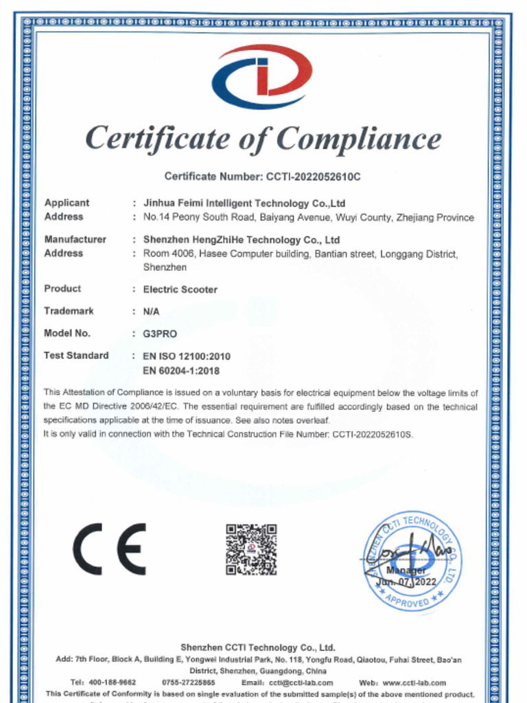 G3 Pro-CE | PDF