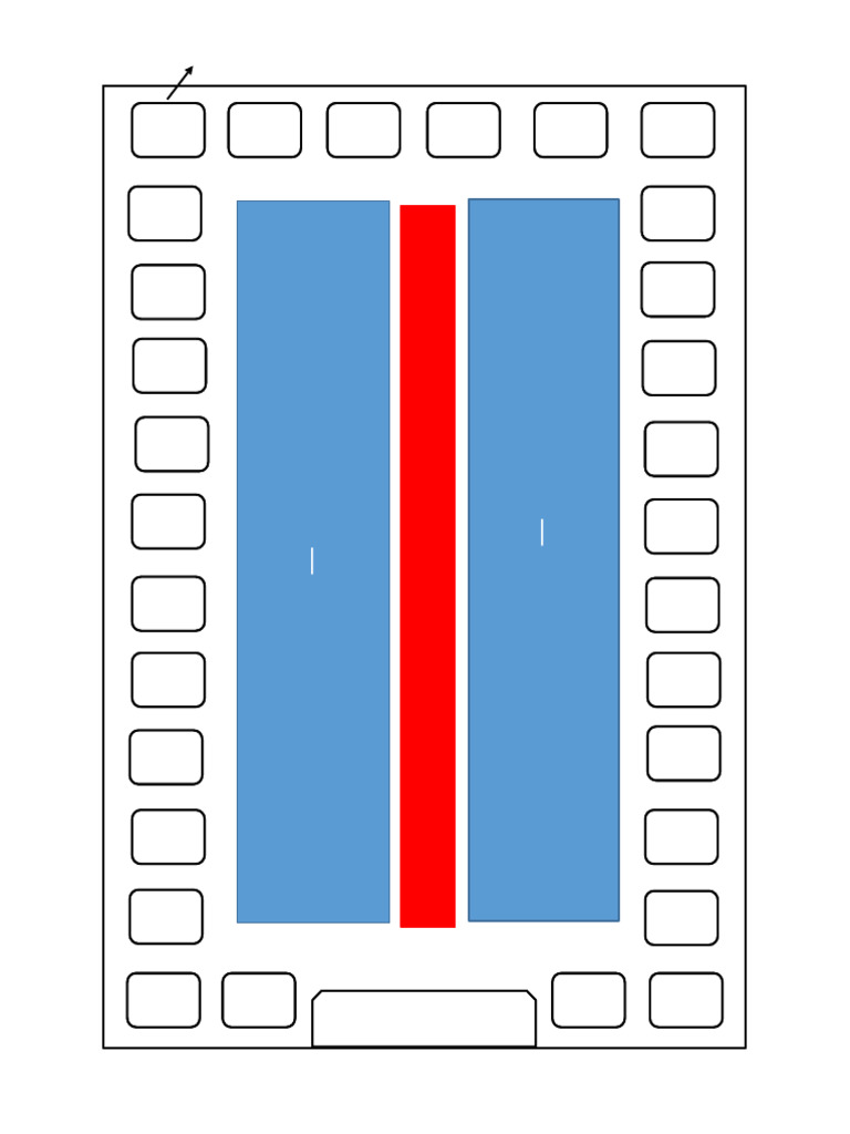Layout Parade Camfest Smaba 2025 | PDF