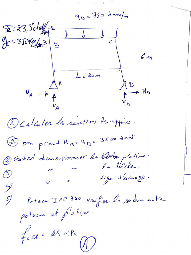 Eurocode 3 Modifie | PDF